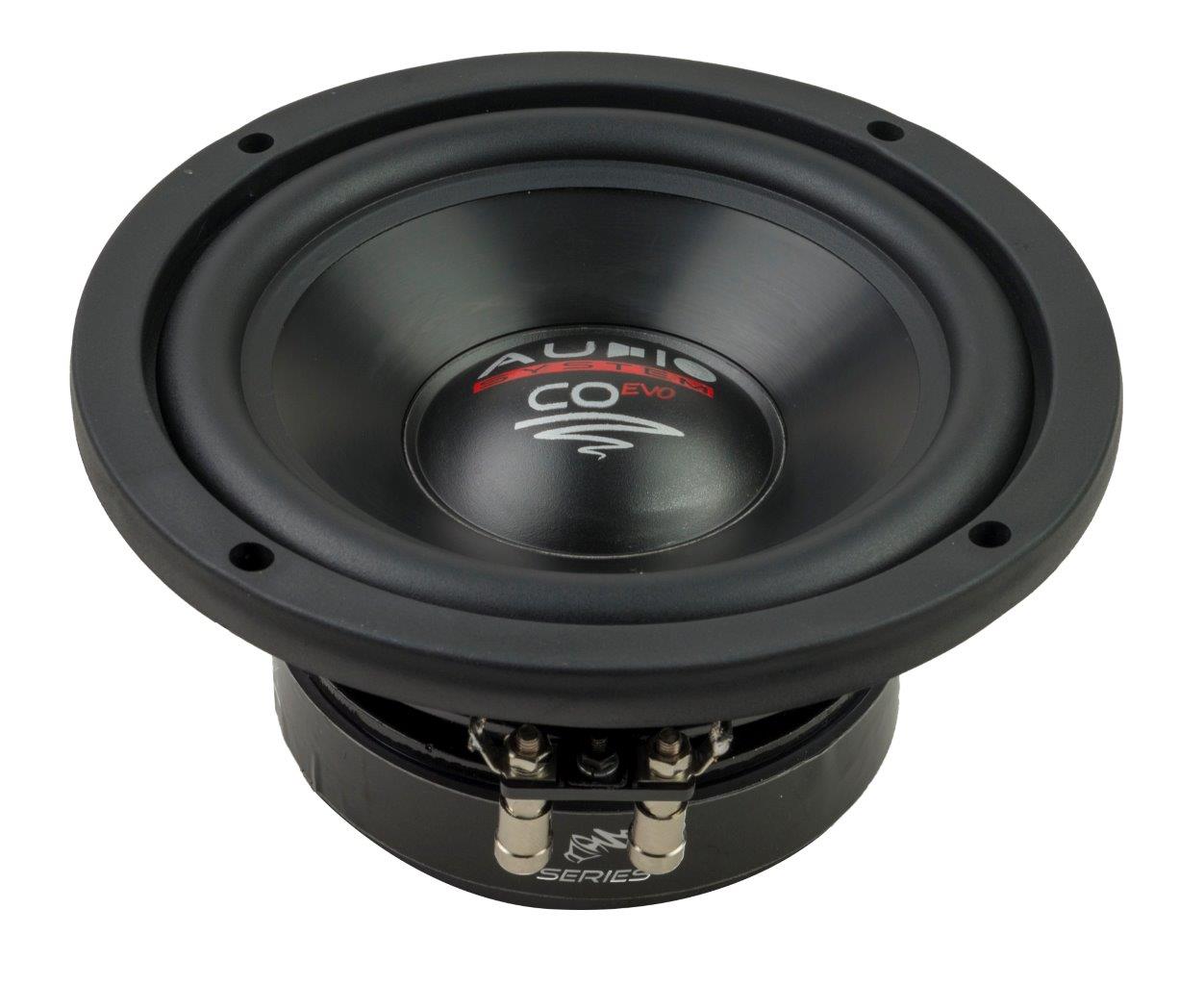 CO-SERIES - AUDIO SYSTEM GERMANY