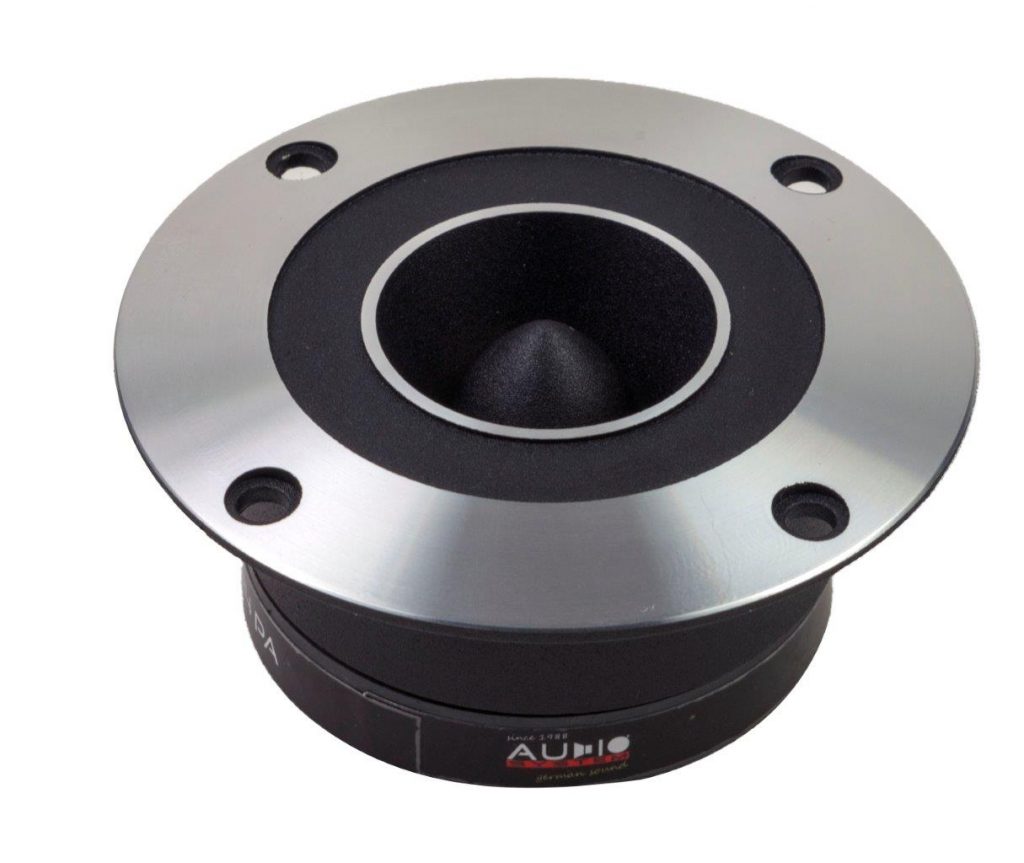 HOCHTÖNER - AUDIO SYSTEM GERMANY