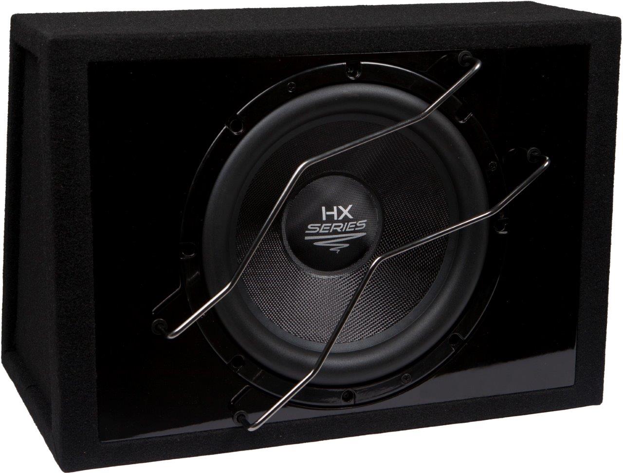 HX-SERIES - AUDIO SYSTEM GERMANY