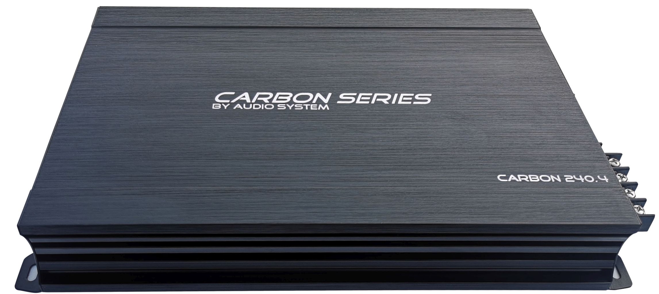 CARBON SERIES - AUDIO SYSTEM GERMANY
