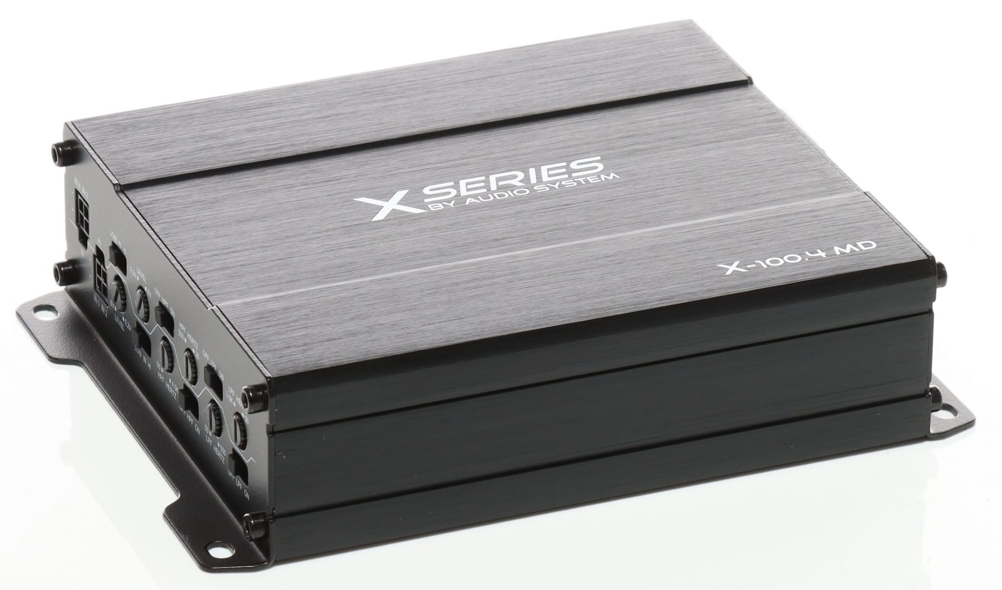 X-SERIES - AUDIO SYSTEM GERMANY