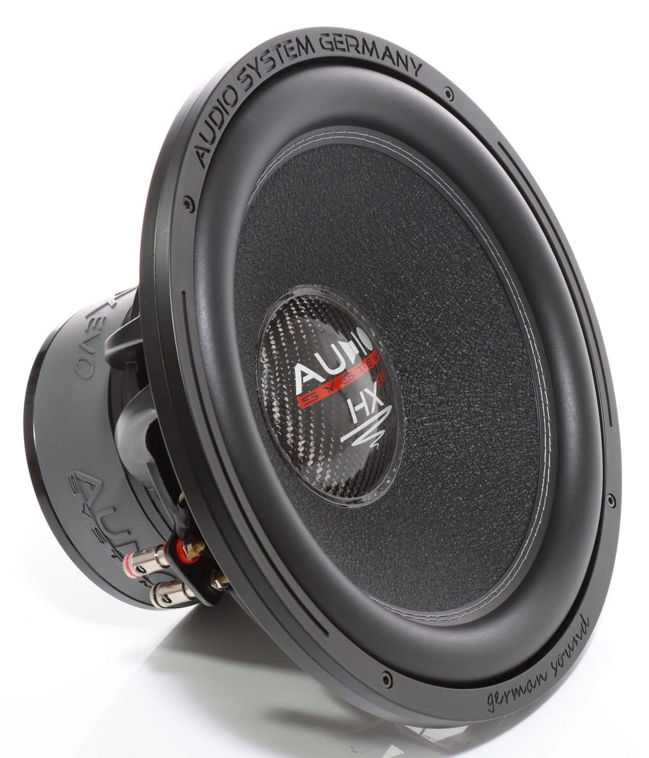- AUDIO SYSTEM GERMANY dein Car Hifi Spezialist