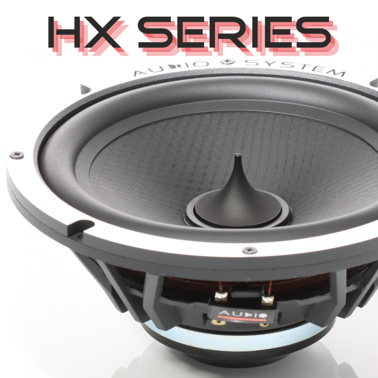 - AUDIO SYSTEM GERMANY dein Car Hifi Spezialist