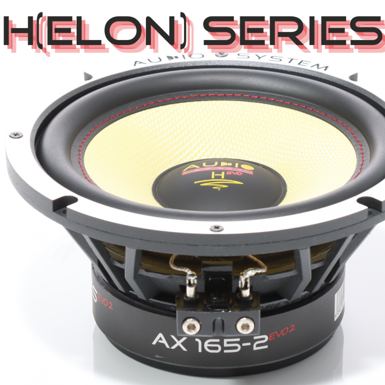- AUDIO SYSTEM GERMANY dein Car Hifi Spezialist